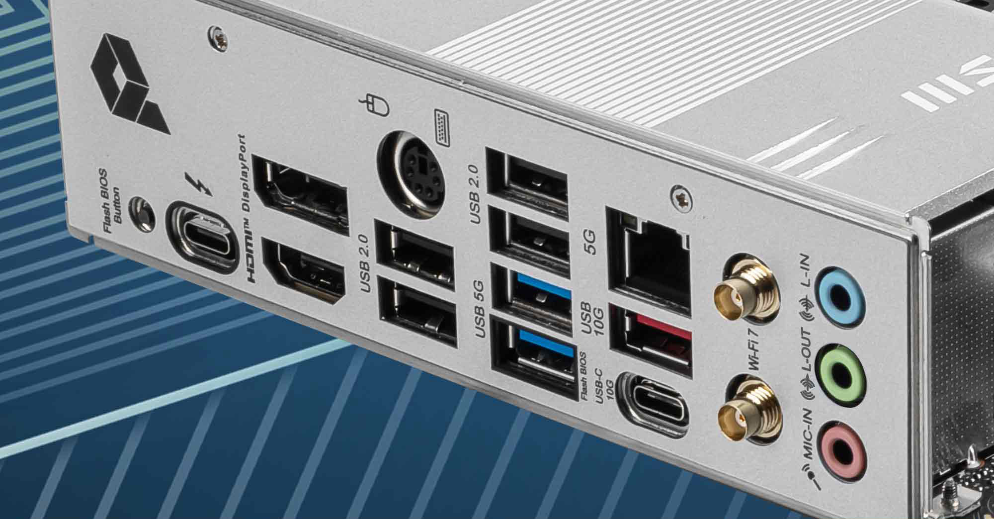 MSI PRO Z890-P WIFI LGA 1851 ATX Motherboard - Newegg.com